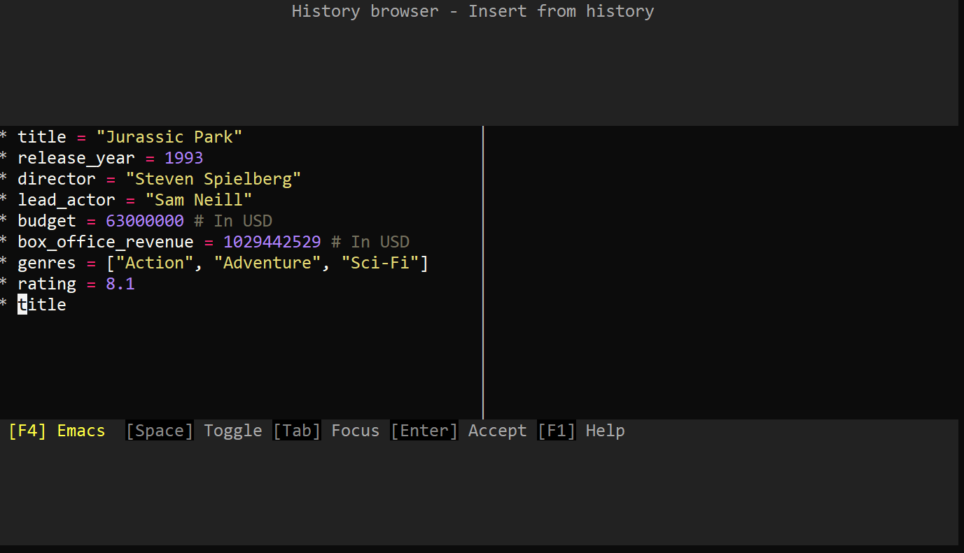 Boost Your Coding Productivity With Ptpython | Articles about Django ...